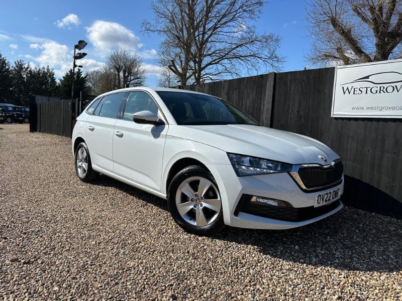 Used Cars for sale in Addlestone, Surrey | Westgrove Cars